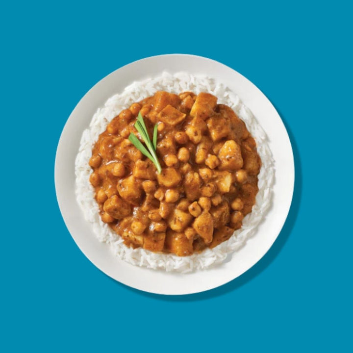 Indian Meals for the Busy Home Cook | Tasty Bite