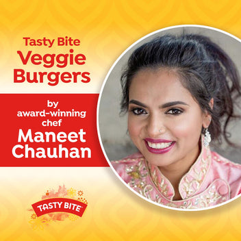 Indian Meals for the Busy Home Cook | Tasty Bite | Tasty Bite